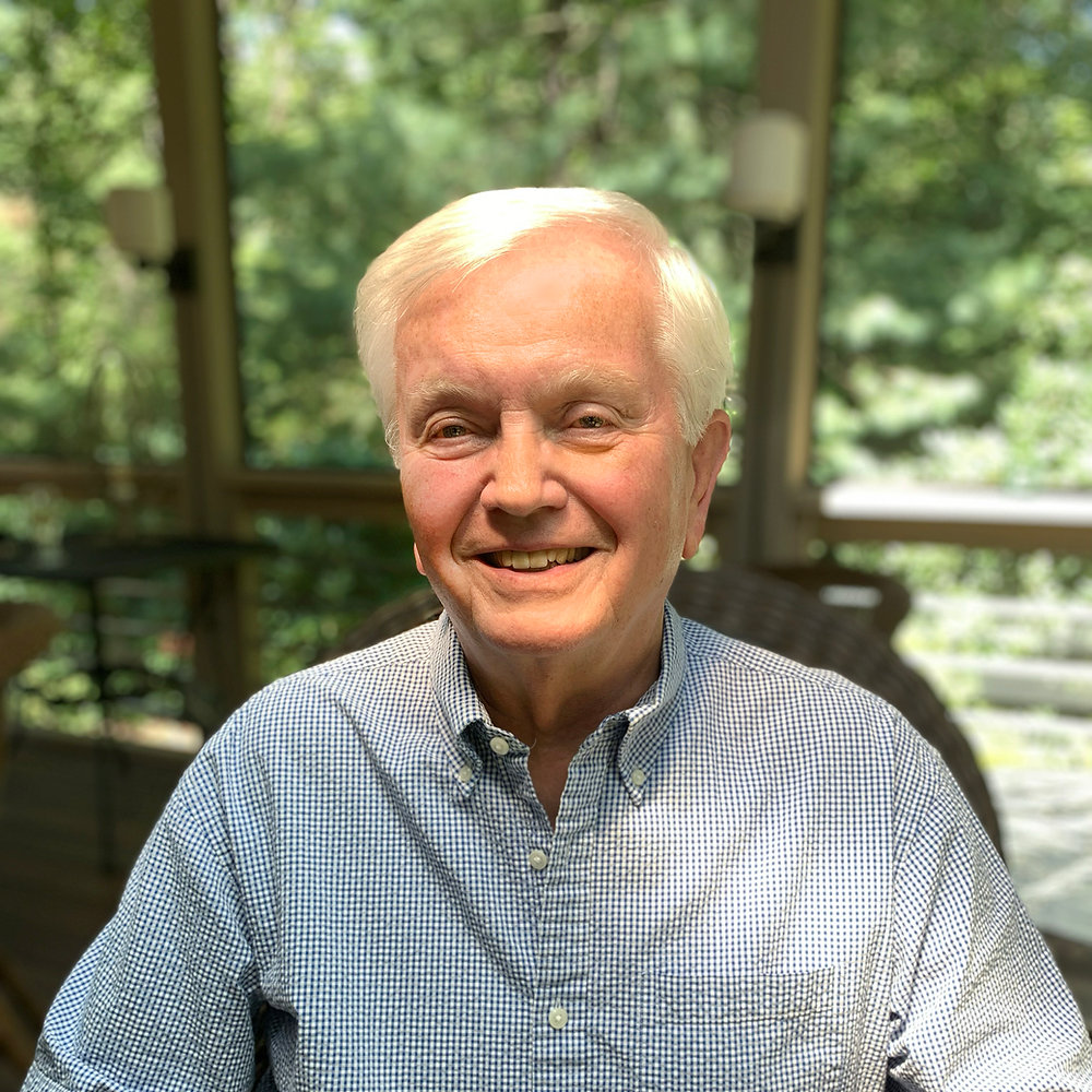 Friends of Music Presents: Howard Bakken, Organist