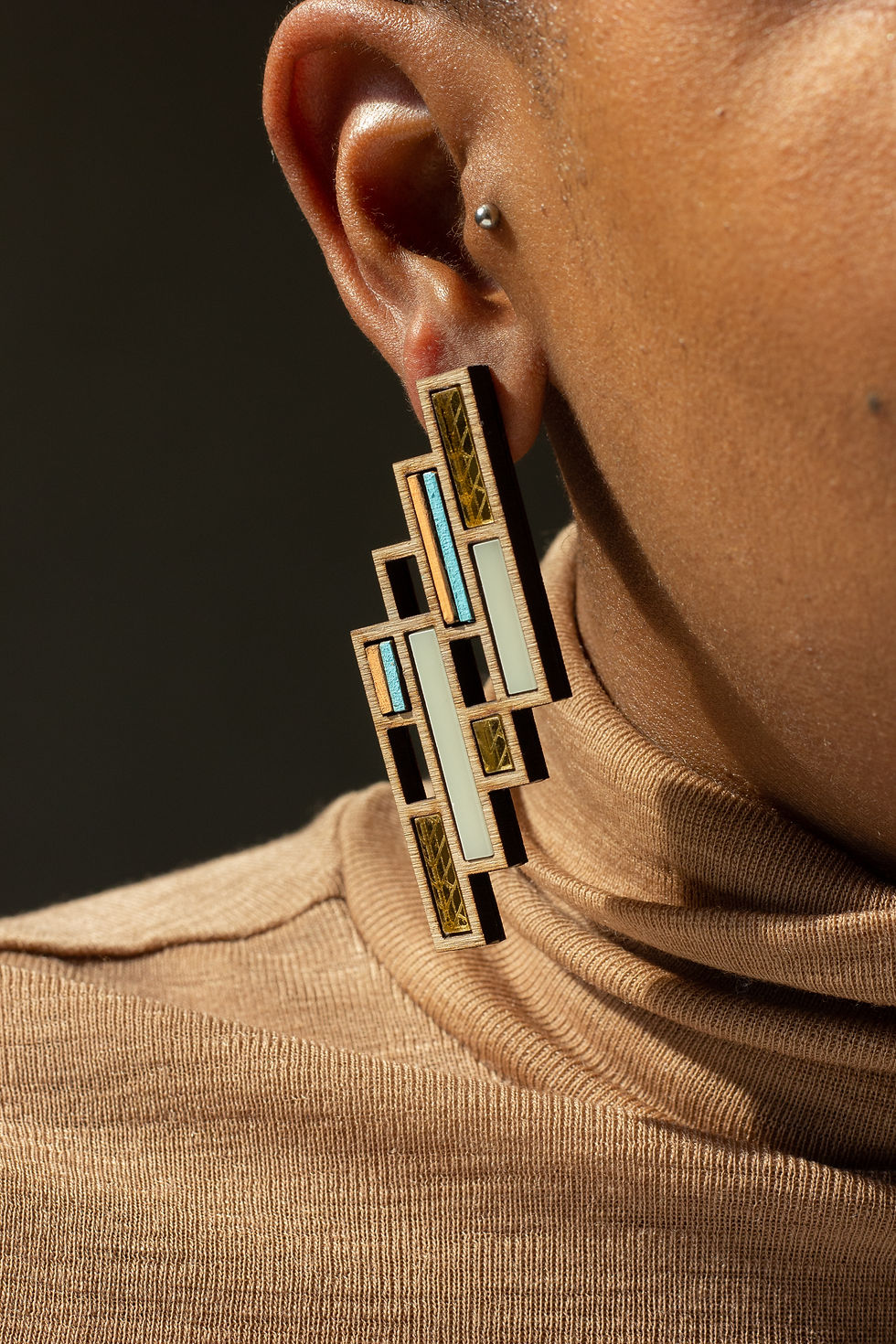 Made In London | Chalk Jewellery