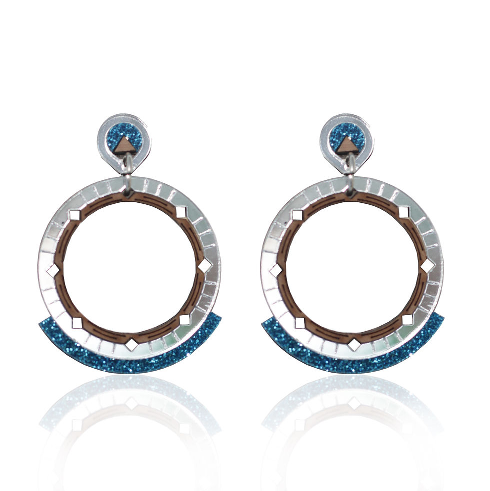 Made In London | Chalk Jewellery