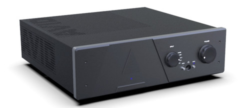 AVID INTEGRA Integrated Amplifier | www.audioaccess.hk