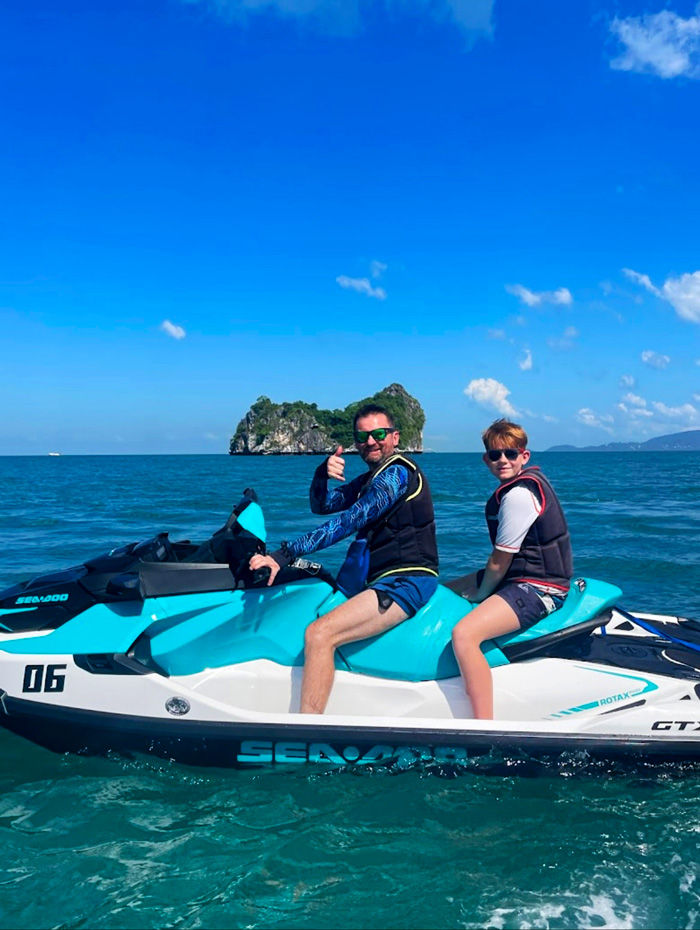 Book Your Koh Samui Tours, Trips, & Excursions Available Every Day