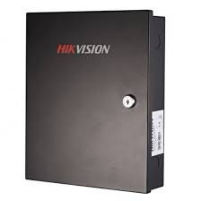 HIKVISION SINGLE-DOOR ACCESS CONTROLLER | Transelec Sprl