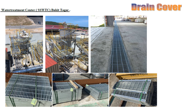 Great Forge Grating Sdn Bhd | steel grating & grating supplier ...
