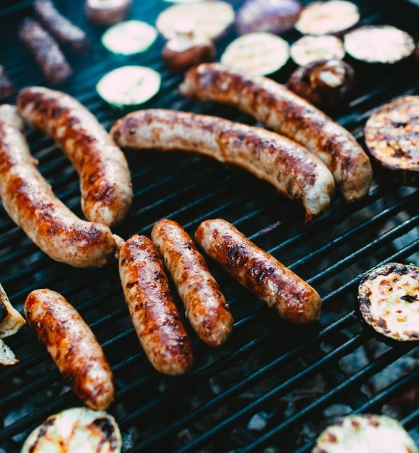 Sausages | The Art of Meat