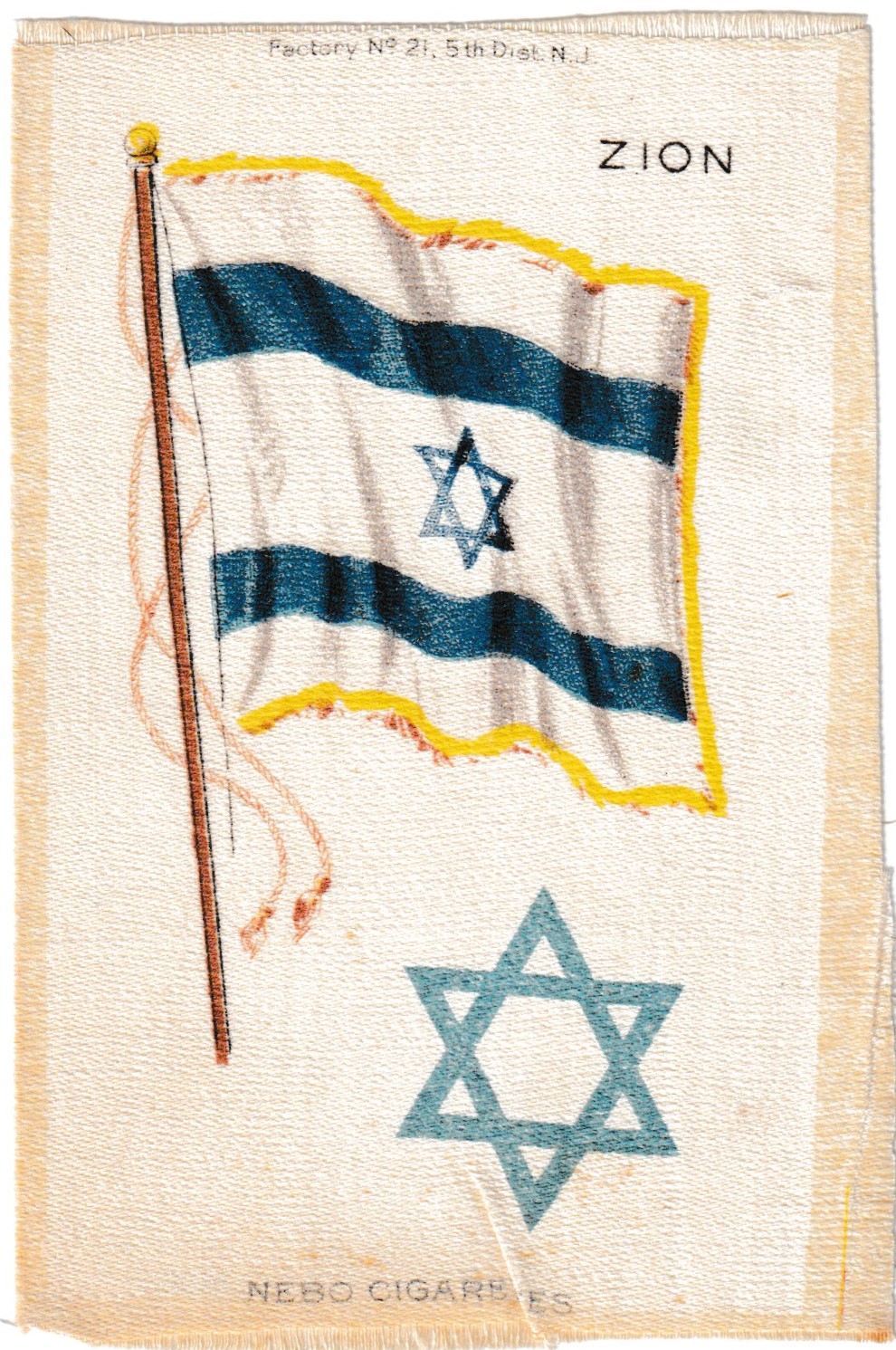 The Middle East | virtualjewishmuseum