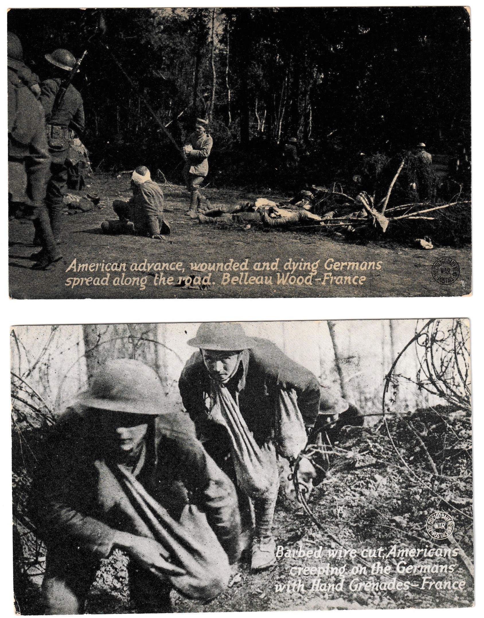 U.S.A. Joins the War | virtualjewishmuseum