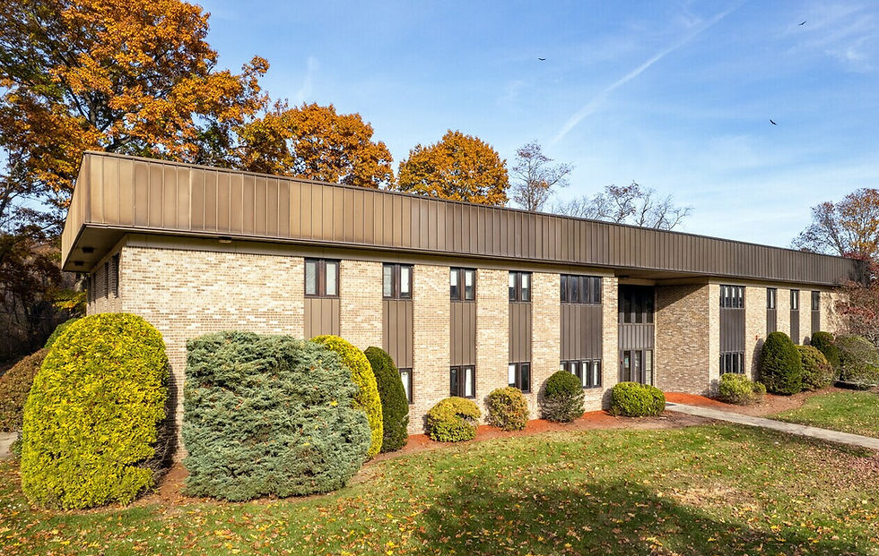 Arches Medical Brookside