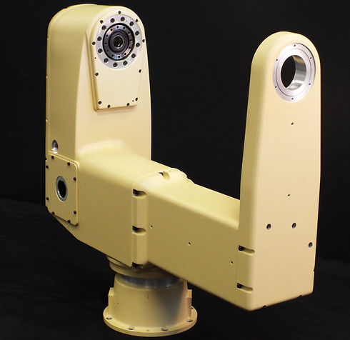 Hadleigh Castings Ltd: Leading UK Aluminum Foundry | Contact Us