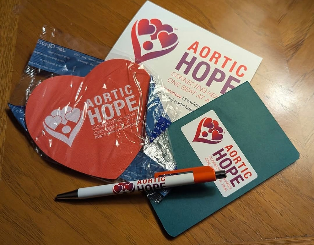 Hope Mail
