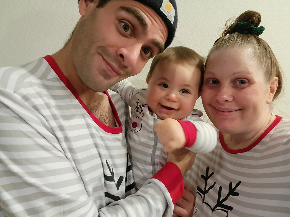 Survivor Story of Callie Schade