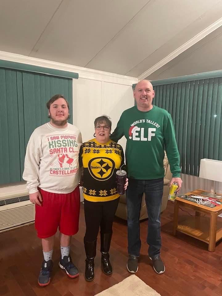 Survivor Story of Terri Cook