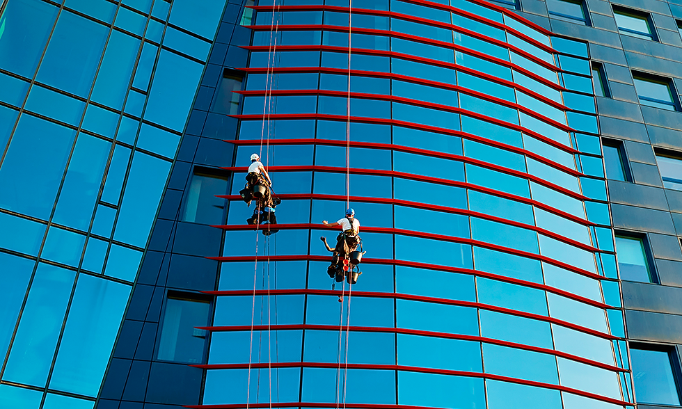 WORKING AT HEIGHTS AND RESCUE PROCEDURES | TL Poder Titan