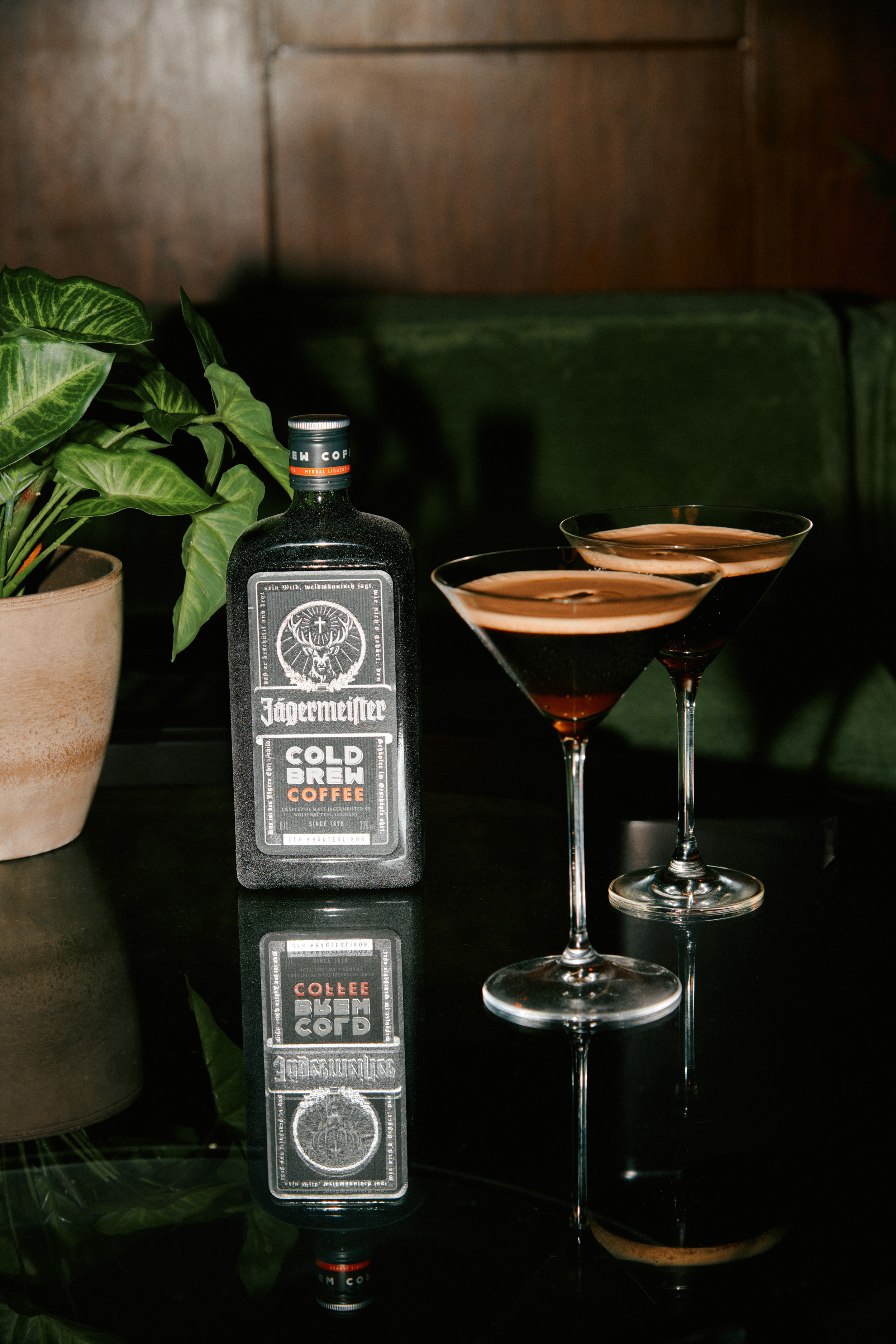 Jägermeister: dos festivais ao lançamento do Cold Brew Coffee no Brasil