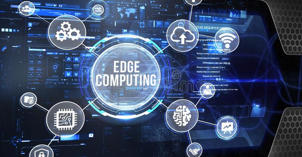 Deciphering Edge Computing