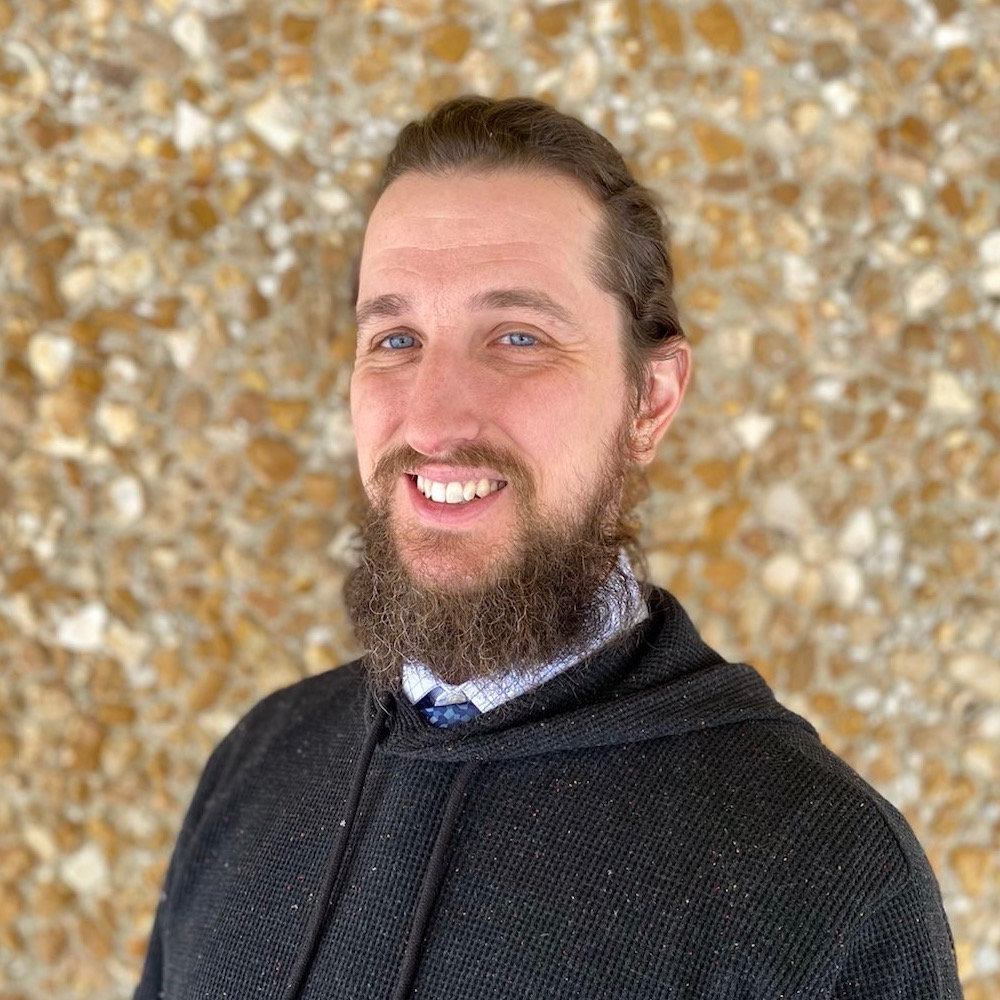 Matthew Riley | Be Broken