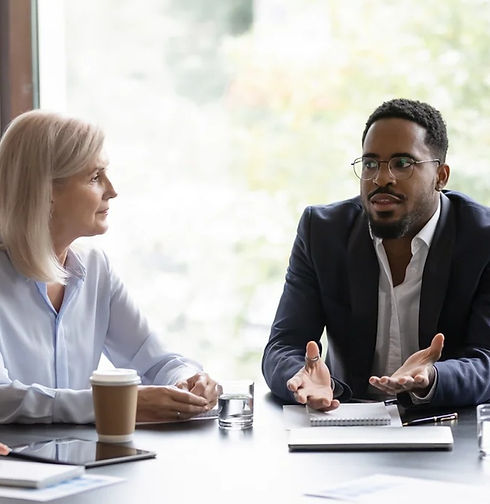 Golden Staffing & Consulting LLC. | Staffing and Consulting
