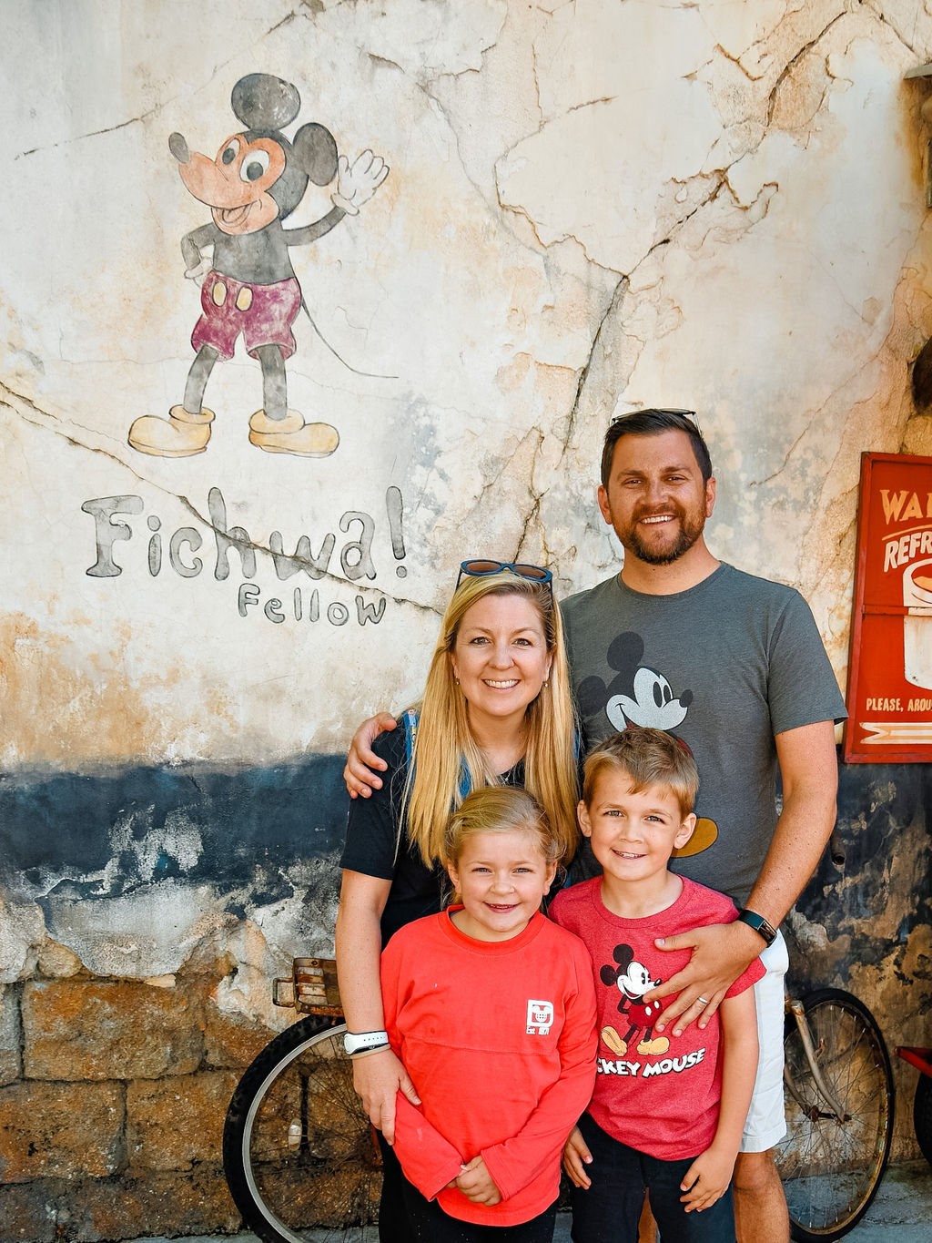 Home | McSwain Travels