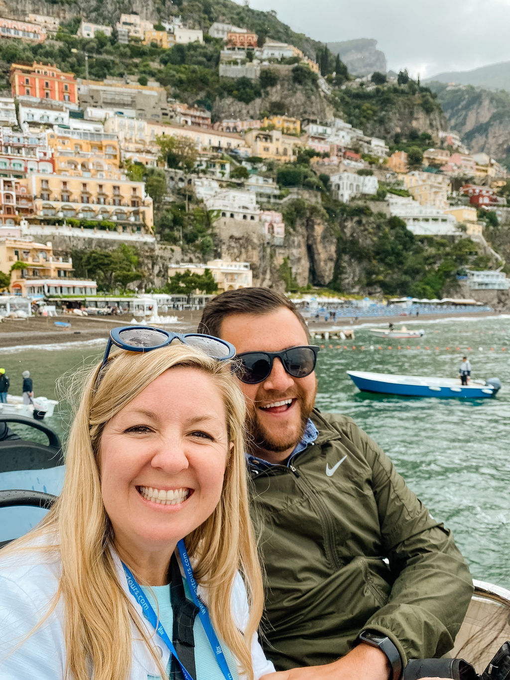 Home | McSwain Travels