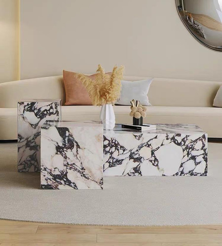 TABLES | Rodeo and Main