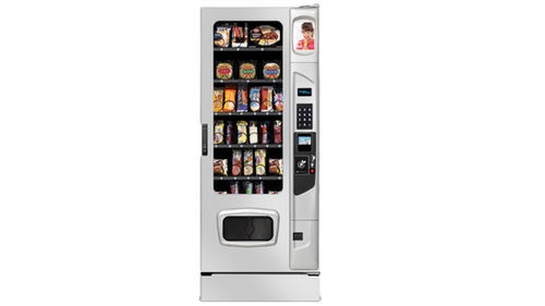 Alpine Combi 3000 | CNL Vending