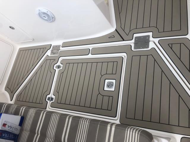 Marine Decking | ShipsDek | Baltimore