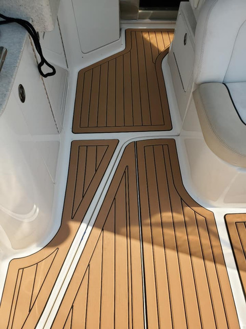 Marine Decking | ShipsDek | Baltimore