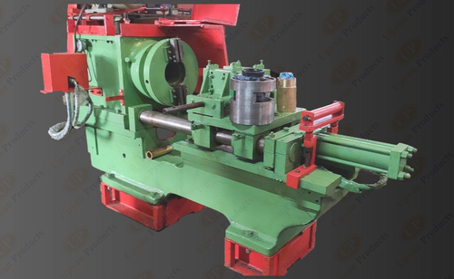 125 mm Pointing Machine | UPVAN PRODUCTS