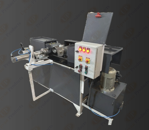 Pipe Groving machine | UPVAN PRODUCTS