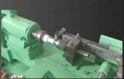 Steam Turning Machine | UPVAN PRODUCTS