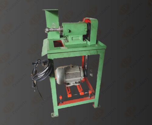 Manual Pointing Machine | UPVAN PRODUCTS