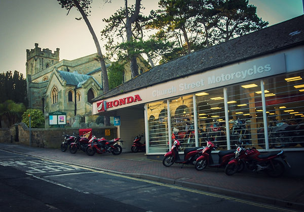 HOME | church-street-mc