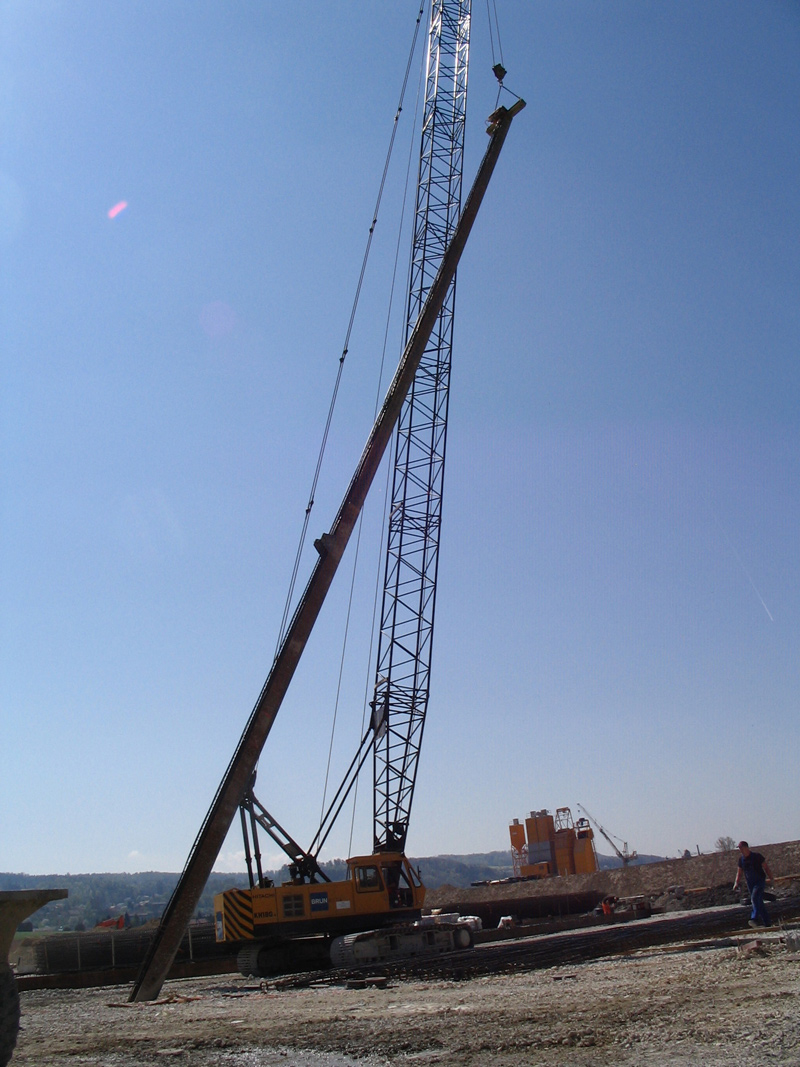 Energielogistik vom Profi | ENERCRET