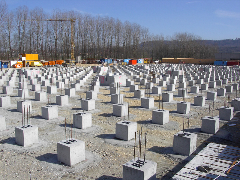 Energielogistik vom Profi | ENERCRET