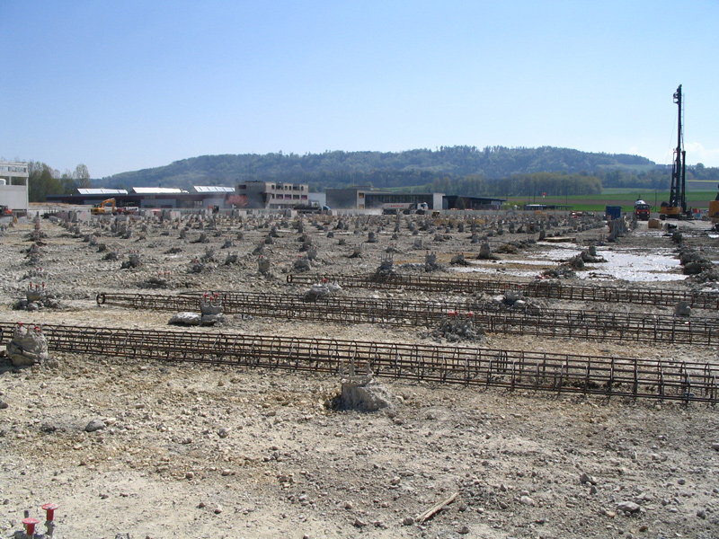 Energielogistik vom Profi | ENERCRET