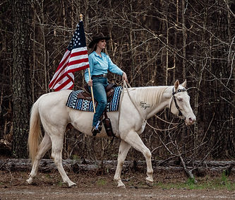 Horse Sales | Ten Point Ranch