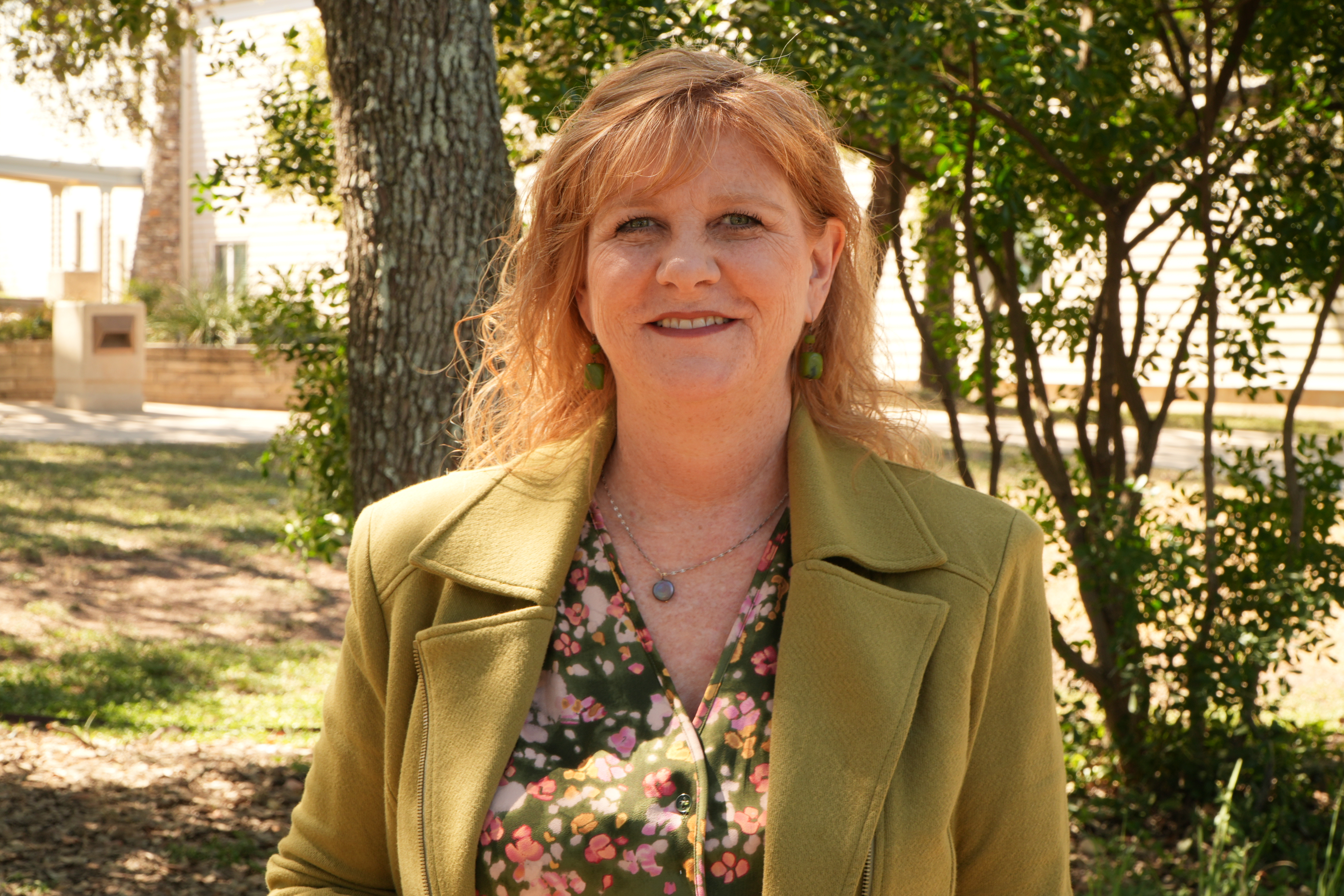 Beth Daines | Colonial Hills UMC