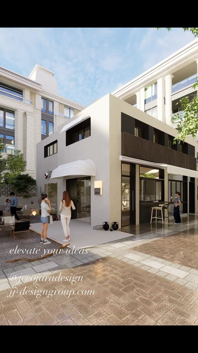 Architectural Design & Interior, 3D rendering and drafting services | Long Beach designer