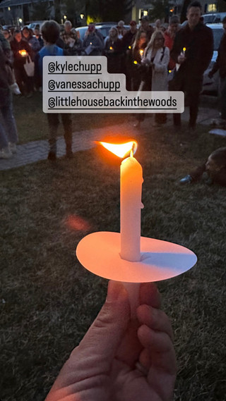 THANK YOU | Kylechupp