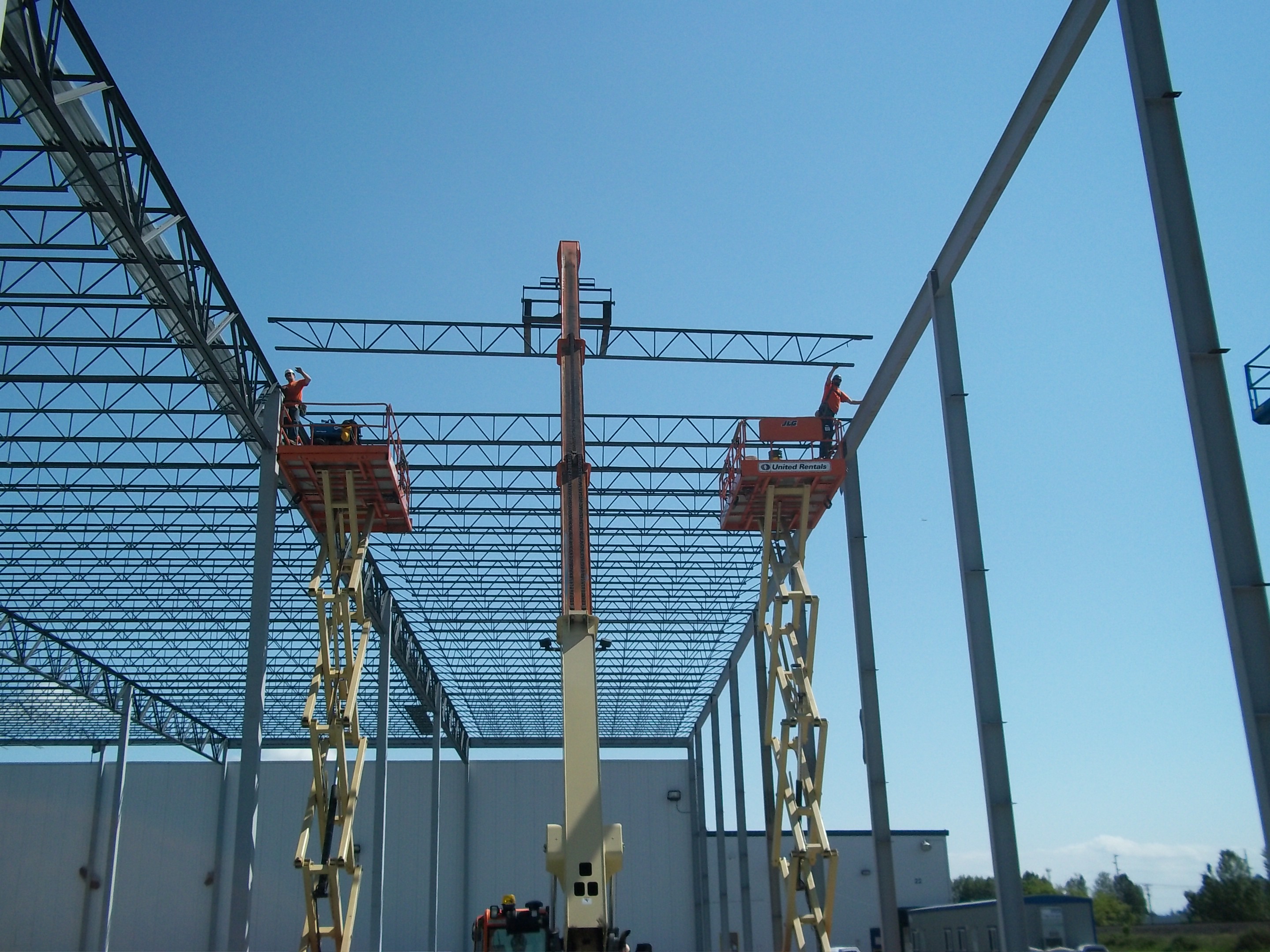 Home | Triumph Specialty Construction, Inc.