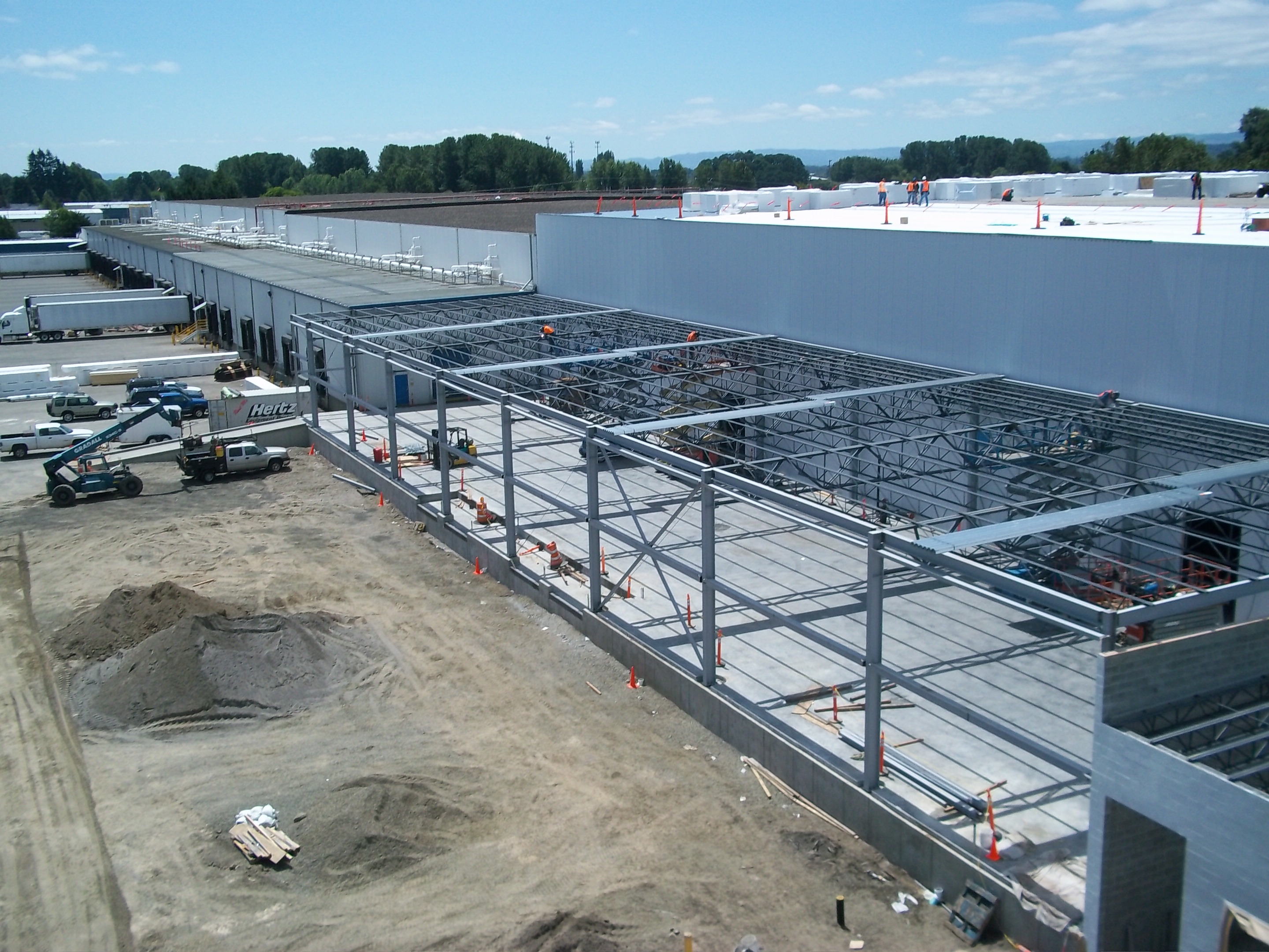 Home | Triumph Specialty Construction, Inc.