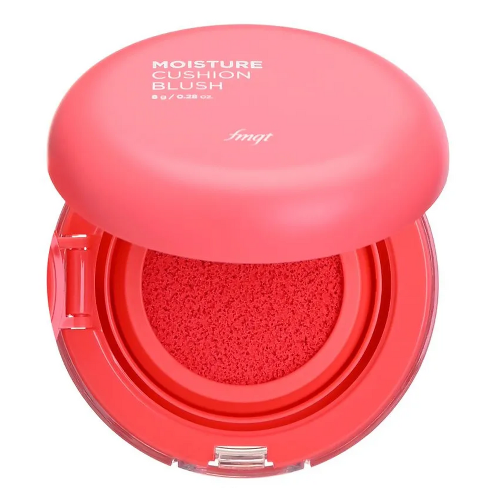 Check out the Creamiest of Korean Blushes