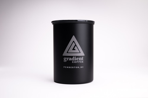 60 oz Airscape Container | Gradient Coffee