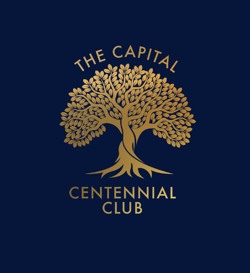 Homepage | Capital Centennial