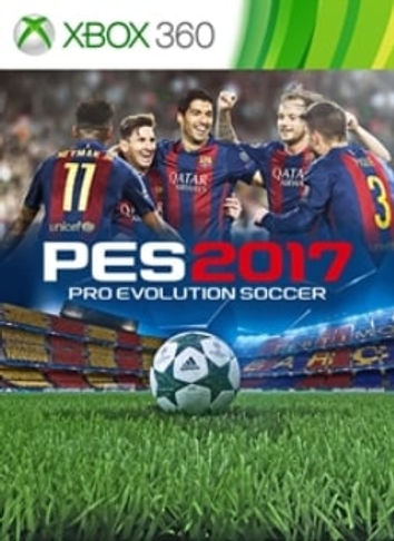PES 17