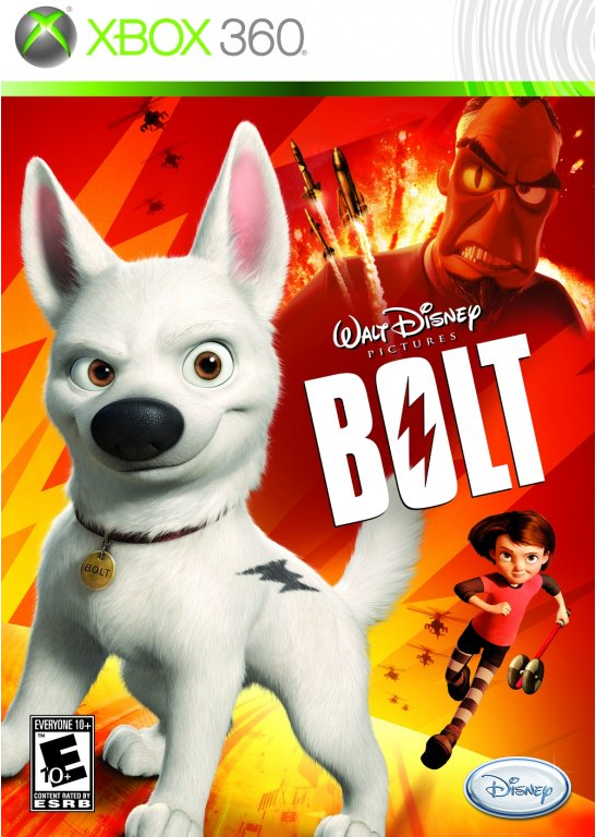 Bolt