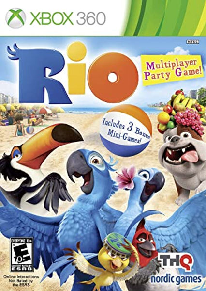Rio