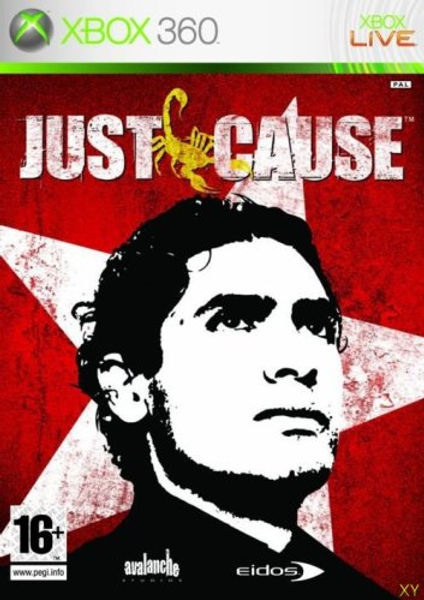 Just Cause 1