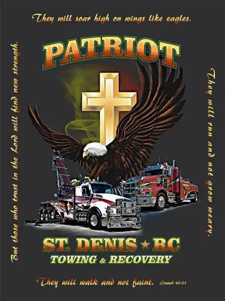 24/7 Towing | Patriot-St. Denis Towing | Lancaster, Pennsylvania