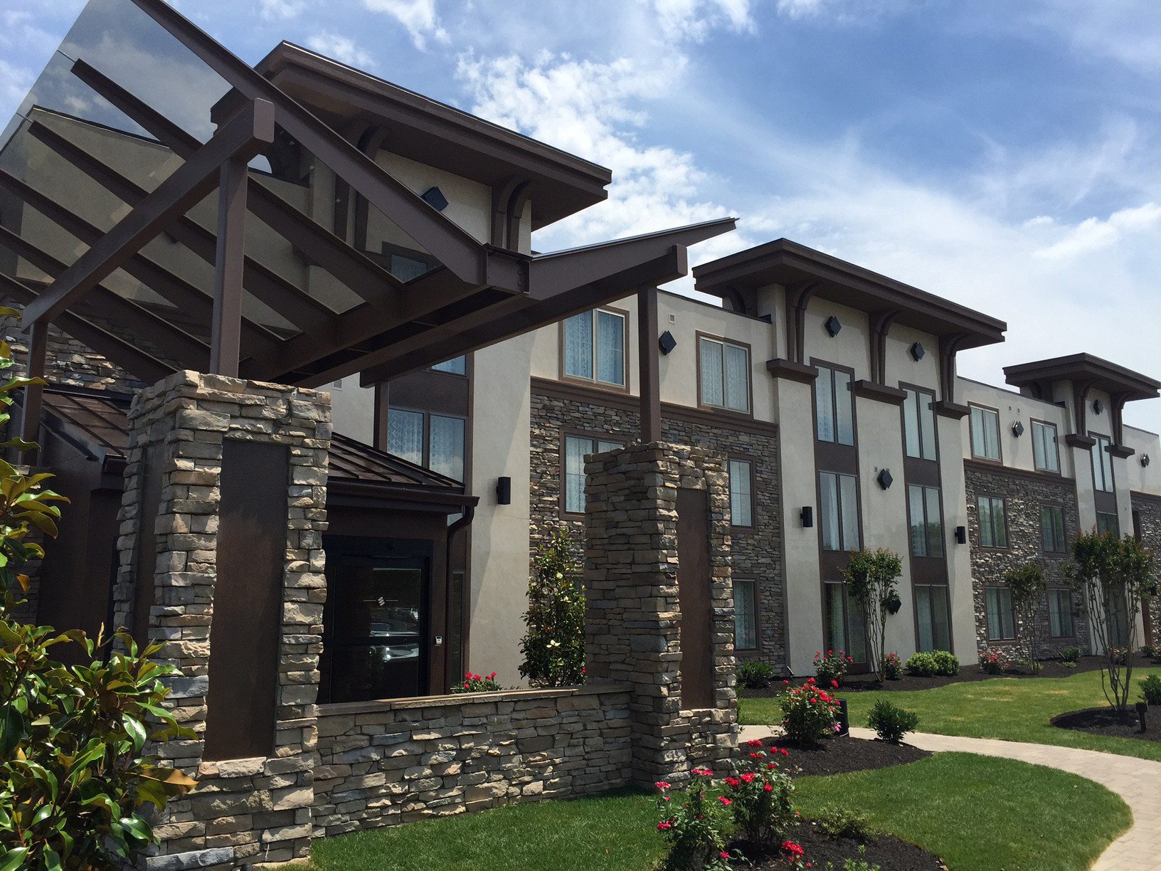 Comprehensive Design and Expert Construction | CGA Architects