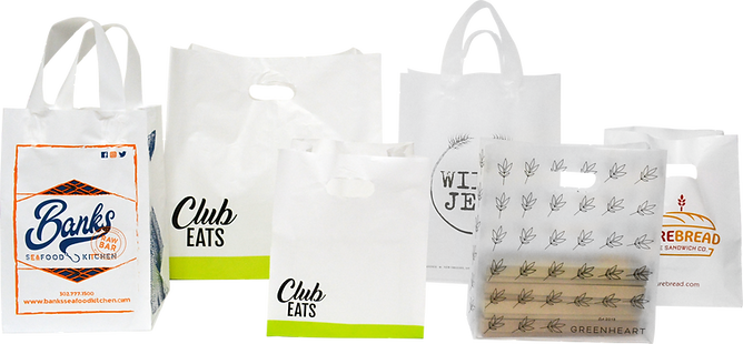 Poly Bags | Packaging Solutions